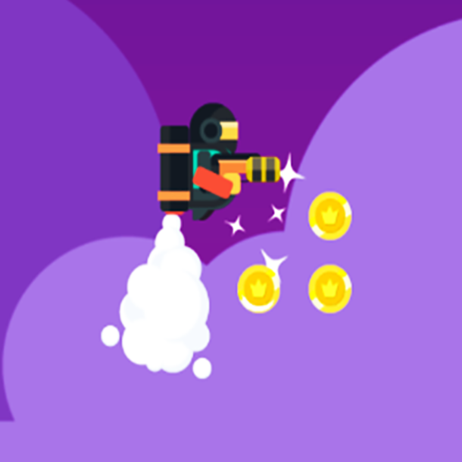 JetPack Shooting Flying Game - App on Amazon Appstore