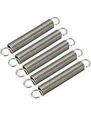 Mechanical Extension Springs - Amazon.in