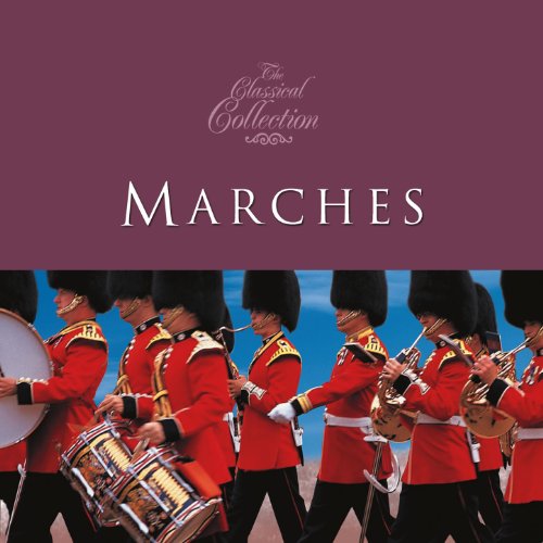 Classical Collections... Marches by Various artists on Amazon Music ...