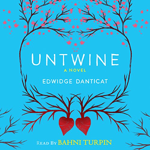 Amazon.com: Untwine (Audible Audio Edition): Edwidge Danticat, Bahni ...