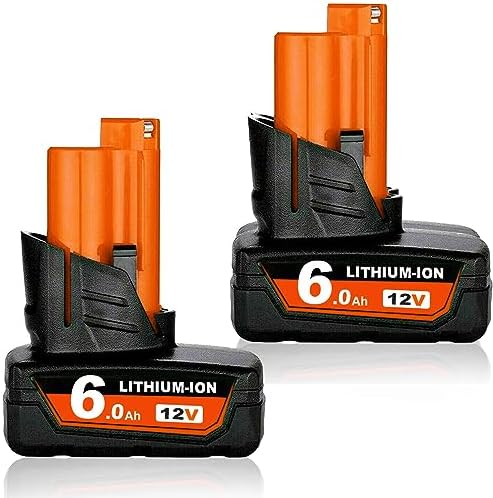 Amazon.com: Aernair Battery Case Replacement Parts for Ryobi 18V P108 ...