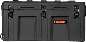 Amazon.co.jp: ROAM Adventure 150L Rolling Rugged Case ローム アドベンチャー ローリング ...