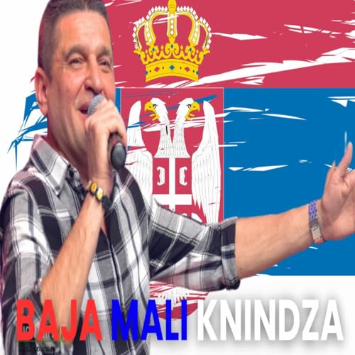 Écouter Oras (Live) par Baja Mali Knindza sur Amazon Music Unlimited
