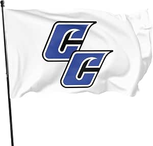 Amazon.com : KemtAt Cisco College Logo Flag 4x6 Ft Durable Vibrant ...