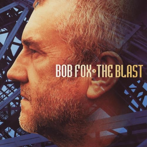 Amazon Music - Bob FoxのThe Blast - Amazon.co.jp