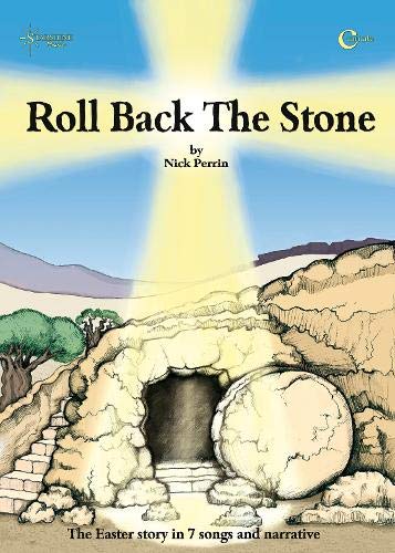 Roll Back the Stone : Perrin, Nick: Amazon.in: Books