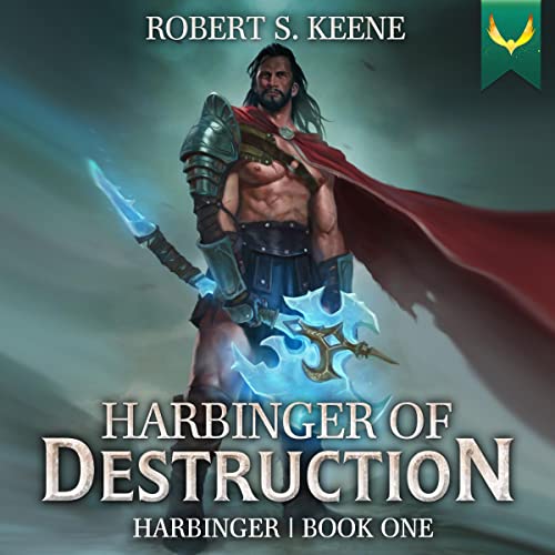 The Wolf King's Lair 1: A Dungeon Core LitRPG Harem tale (Hörbuch ...