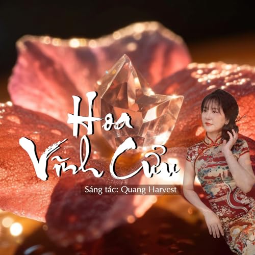 Amazon.co.jp: Hoa Vĩnh Cửu : Song Hy Vong TV: Digital Music