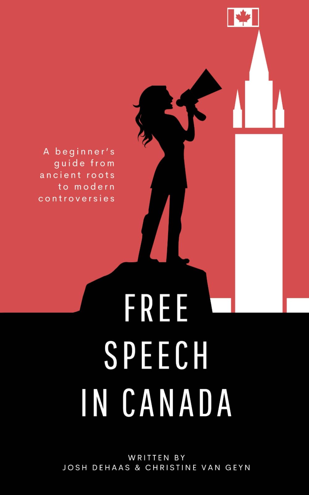 Free Speech in Canada: A beginner's guide from ancient roots to current ...