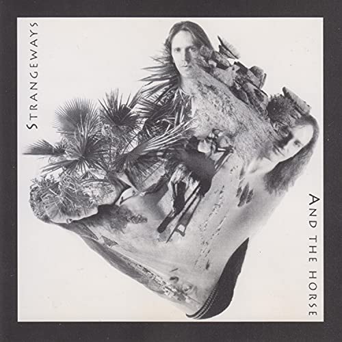 Play And The Horse by Strangeways on Amazon Music