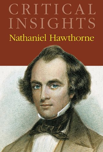 Amazon.com: Nathaniel Hawthorne (Critical Insights): 9781587656040 ...