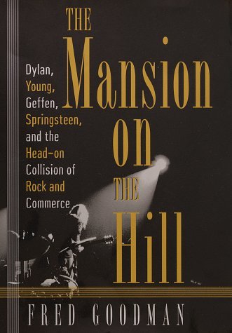 The Mansion on the Hill: Fred Goodman: 8601422659658: Amazon.com: Books