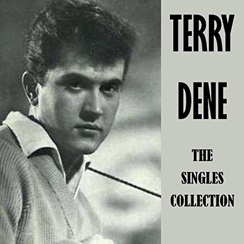 The Singles Collection [Explicit] by Terry Dene on Amazon Music ...