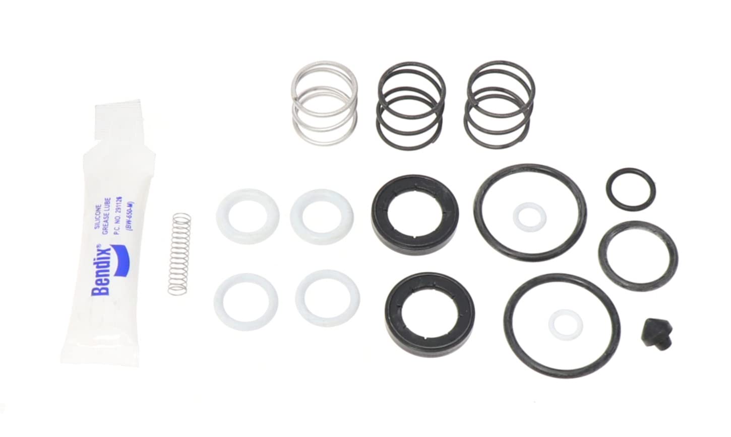 Genuine Bendix Maintenance Valve Kit - 5002741 : Amazon.in: Car & Motorbike