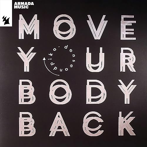 Amazon.com: Move Your Body Back EP : Dense & Pika: Digital Music