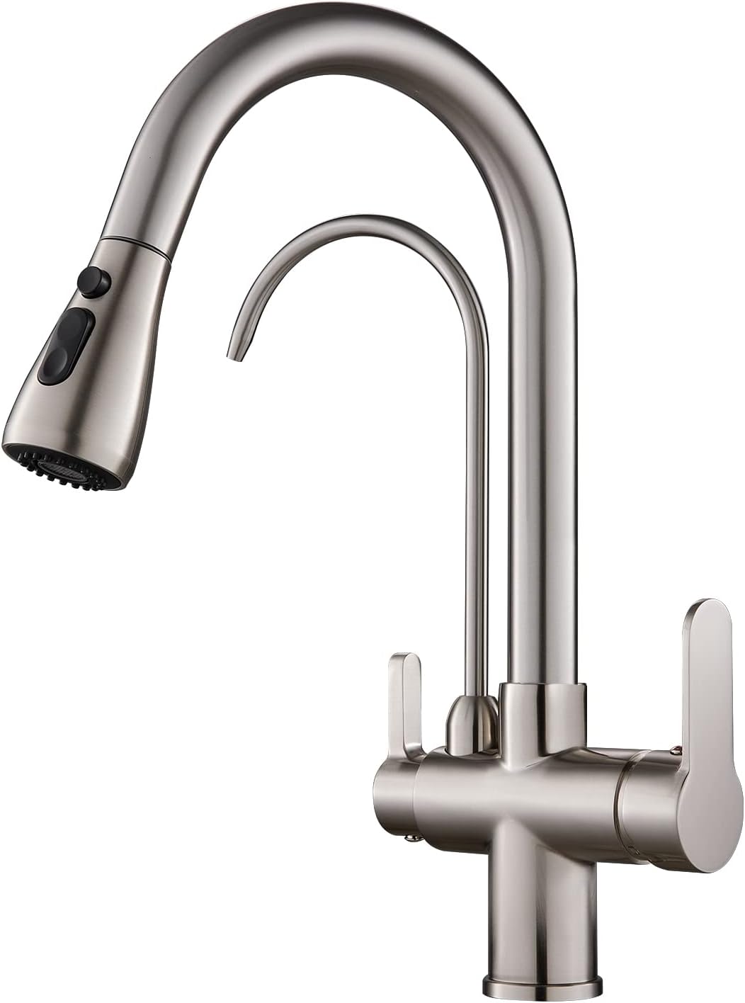 Llaves Para Sink De Cocina