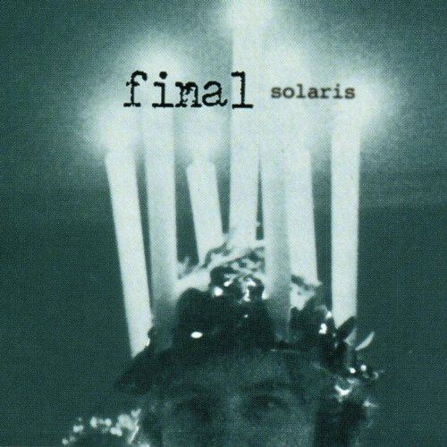 Amazon.com: Solaris : Final: Digital Music