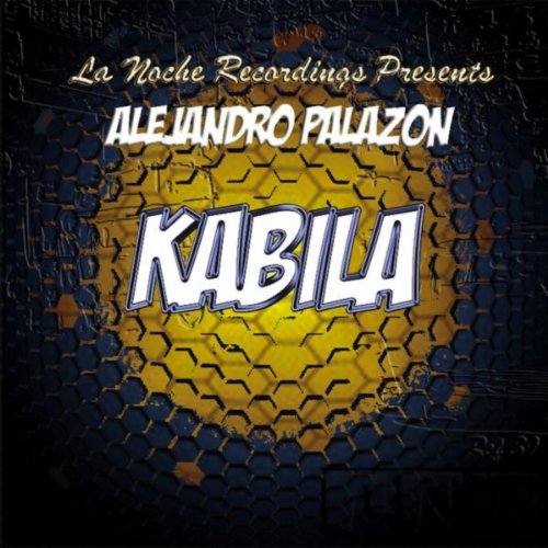 Kabila by Alejandro Palazon on Amazon Music - Amazon.com