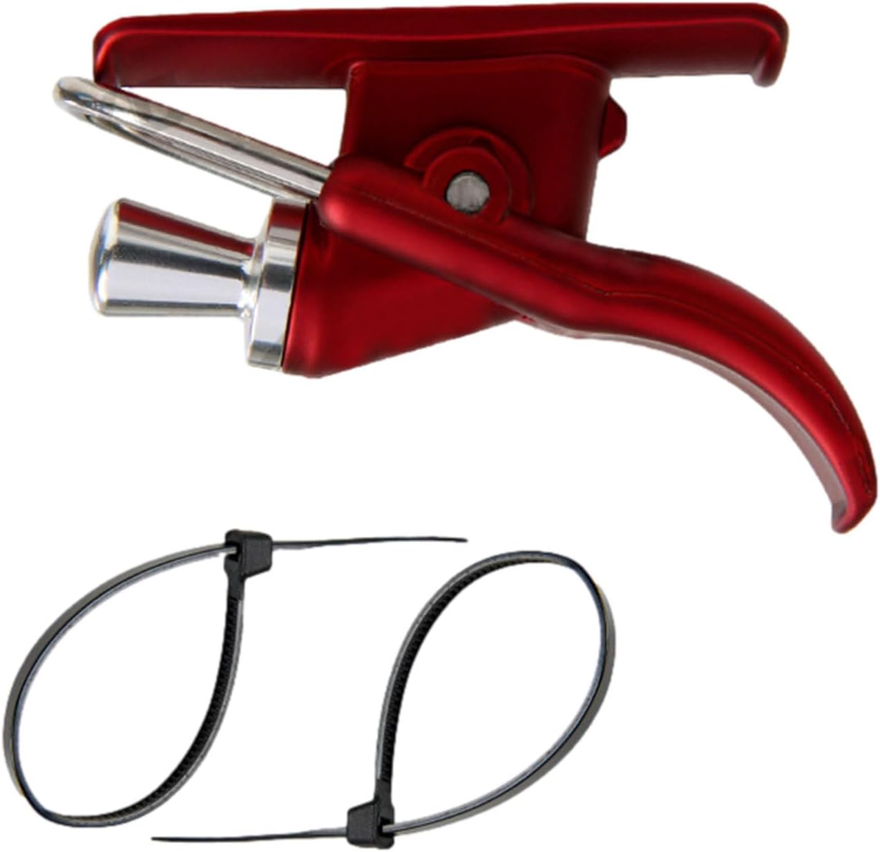 HAZARA Fishing Trigger Aid, Sea Fishing Casting Trigger, Fishing Finger ...