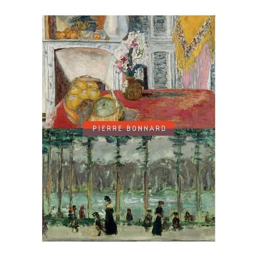Amazon.com: Bonnard Portfolio Notecards: 9780735347328: Galison ...