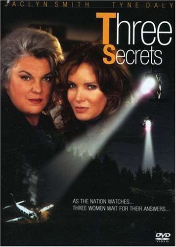 Amazon.com: Three Secrets [DVD] : Jaclyn Smith, Katy Boyer, Nicole ...