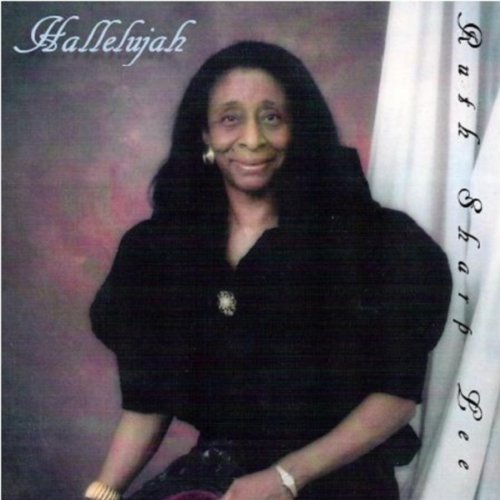 Amazon.com: Hallelujah : Ruth Sharp Lee: Digital Music
