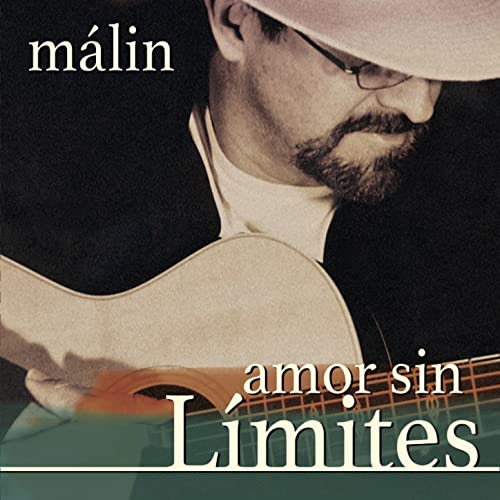 Spiele Amor Sin Límites von Malin auf Amazon Music ab