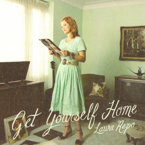 Amazon.co.jp: Get Yourself Home : Laura Repo: デジタルミュージック