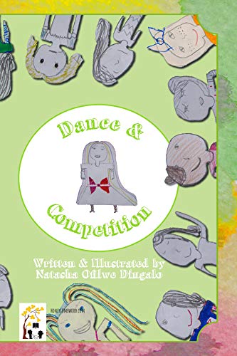 Dance & Competition - Kindle edition by Dingalo, Natasha, Orford ...