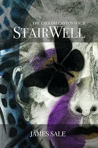 StairWell: The English Cantos Vol. 2 - Kindle edition by Sale, James ...