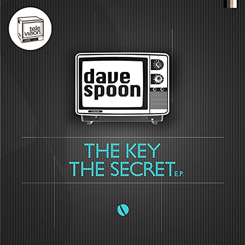 The Key/The Secret by Dave Spoon on Amazon Music - Amazon.com
