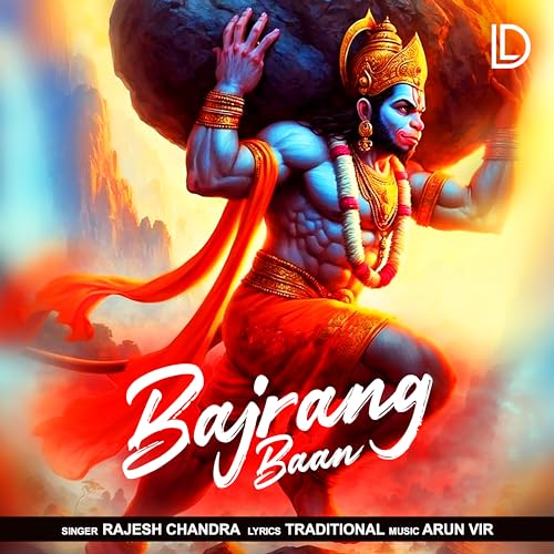 Bajrang Baan von Rajesh Chandra bei Amazon Music - Amazon.de
