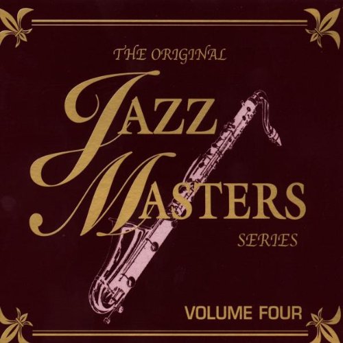 Jazz Masters 4 - Amazon.com Music