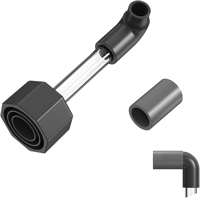 AC Drain Line Cleaner Tool, HVAC to PVC AC Line Cleaner, AC Drain Line ...