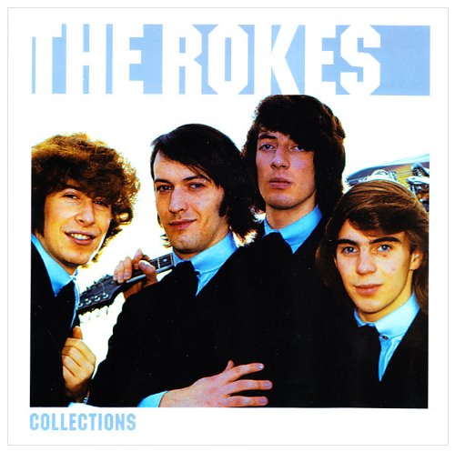 Rokes - Rokes - Amazon.com Music