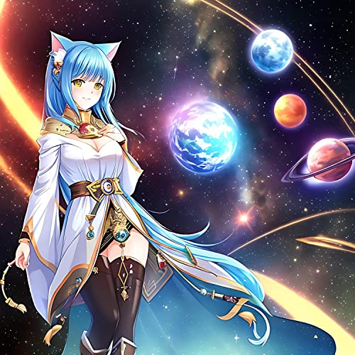 Écouter Celestial Traveler par Key 8 sur Amazon Music Unlimited