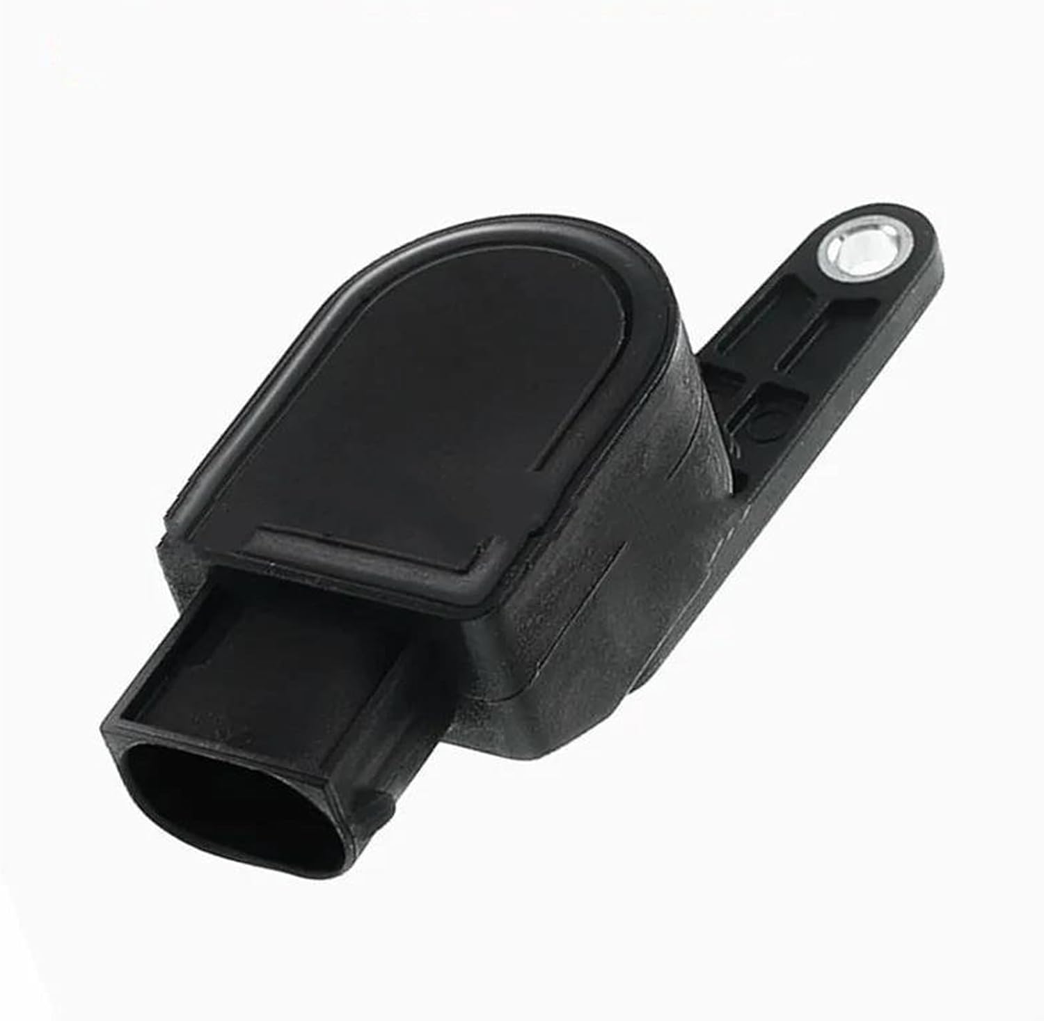 Amazon.co.jp: 高さレベルセンサー ために ために W166 ML350 X166 車のリアサスペンション高さレベルセンサー ...