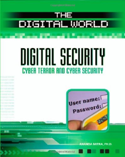 Amazon.com: Digital Security: Cyber Terror and Cyber Security (Digital ...