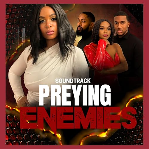 Play Preying Enemies Soundtrack by Delinda Kay Productions on Amazon Music