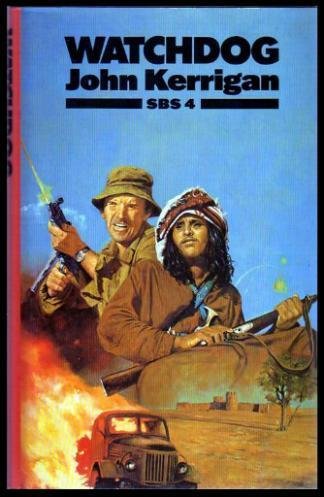 Buy Watchdog: No. 4 (SBS S.) Book Online at Low Prices in India ...