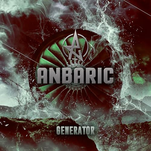 Amazon.com: Generator : Anbaric: Digital Music