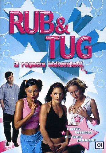 Rub & Tug [Italia] [DVD]: Amazon.es: Lindy Booth, Kira Clavell, Don ...
