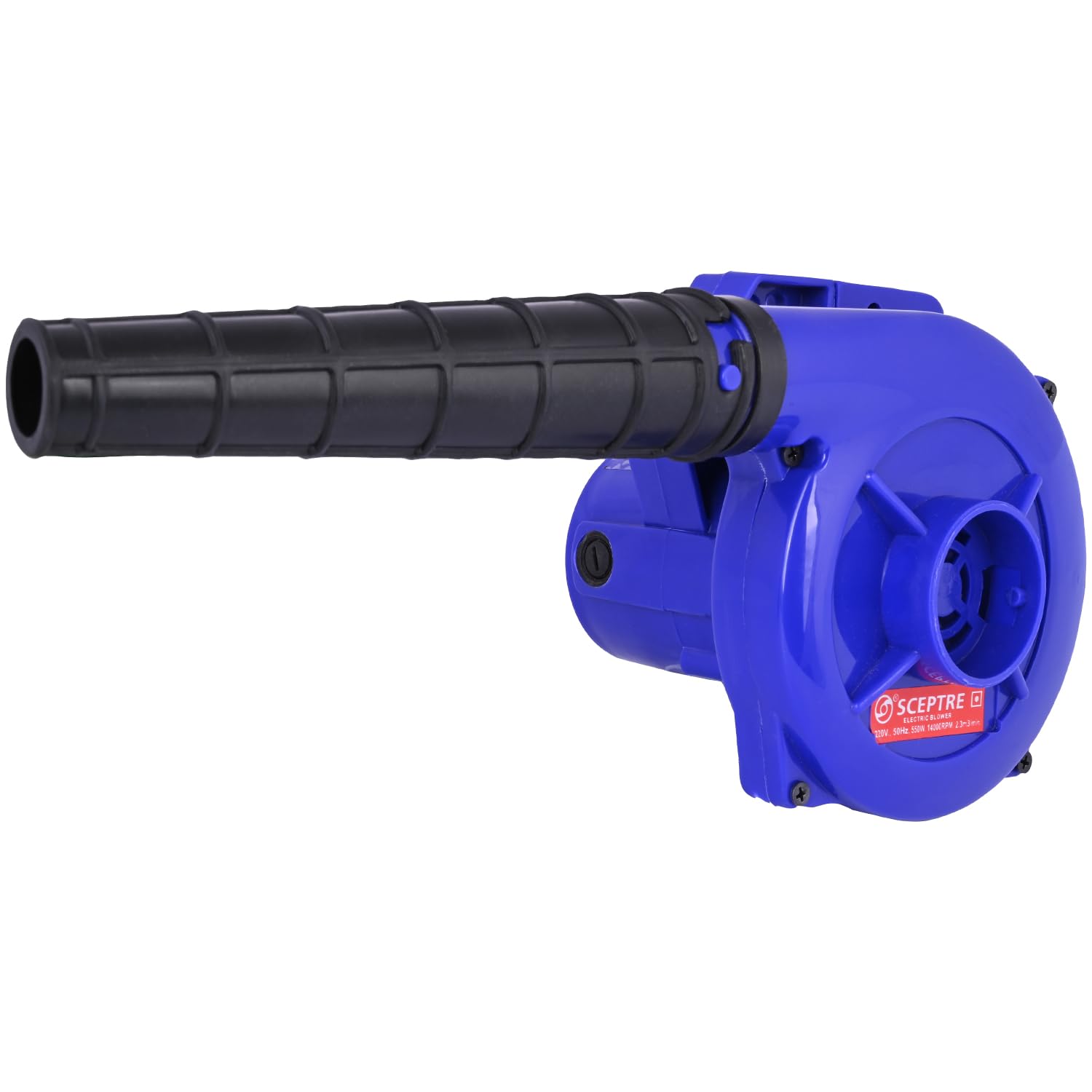 Sceptre SPBK-40 650W Electric Air Blower for Dust Cleaner and Suction ...