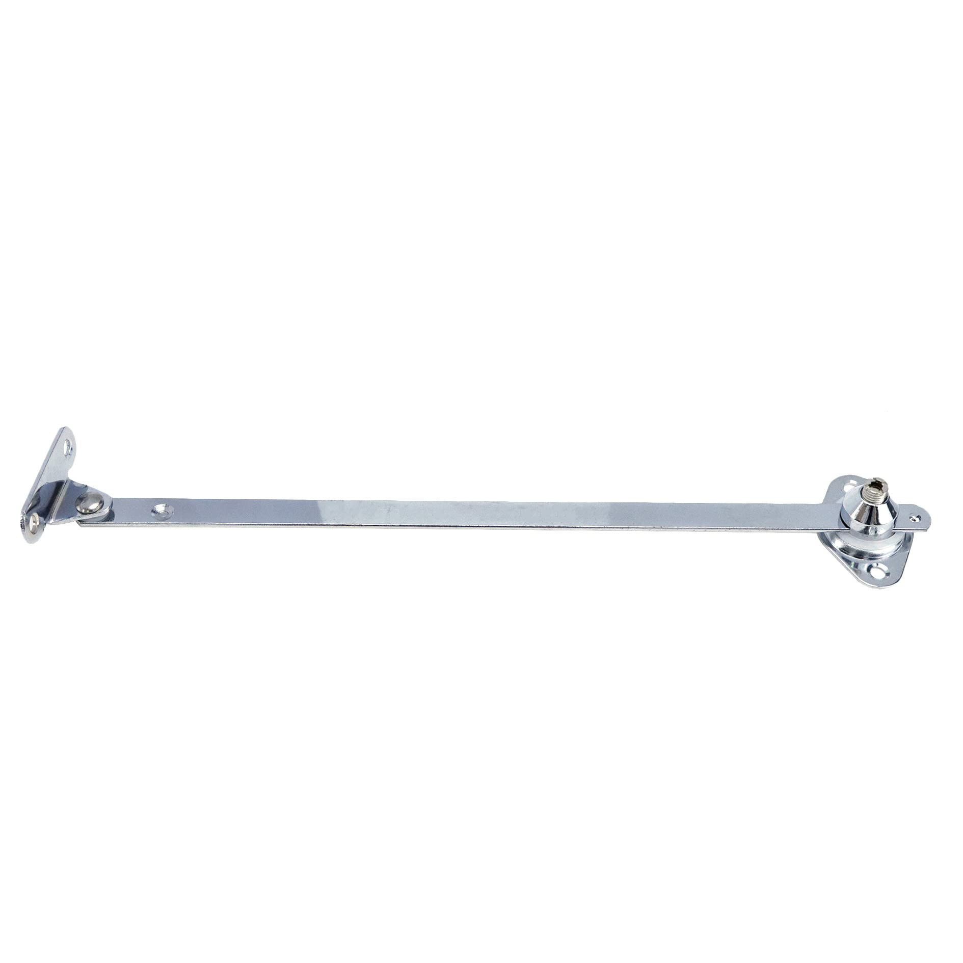 Snapklik.com : 2 PCS 10 Inch Cabinet Door Support Strut Soft Close Lid ...