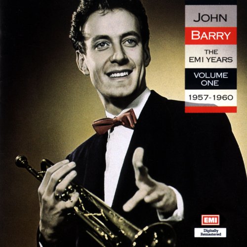 The EMI Years - Volume 1 (1957-60) von John Barry bei Amazon Music ...