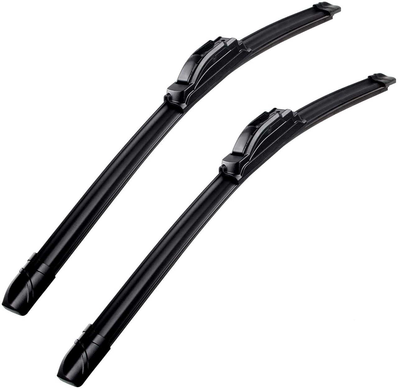OEM QUALITY 24" + 18" Premium All-Seasons Durable Stable And Quiet ...