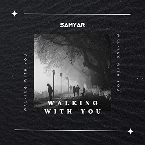 Walking With You de Samyar no Amazon Music Unlimited