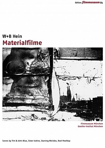 Materialfilme 1968-76: Amazon.de: Hein, Wilhelm, Hein, Birgit ...