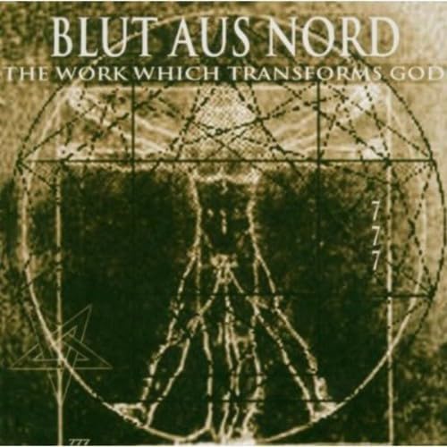 The Work Which Transforms God: Amazon.de: Musik-CDs & Vinyl