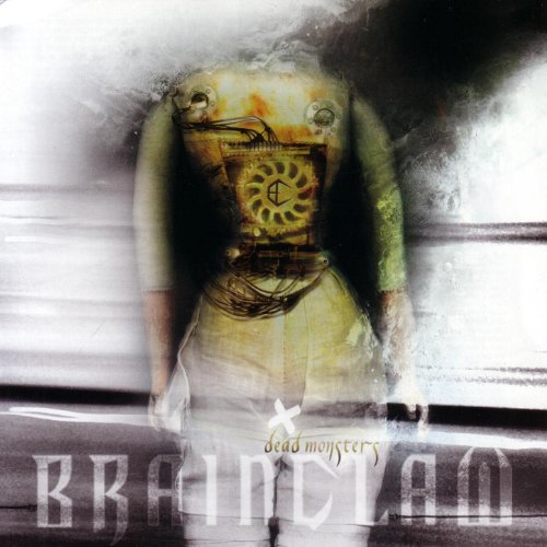 Amazon.com: Dead Monsters : Brainclaw: Digital Music